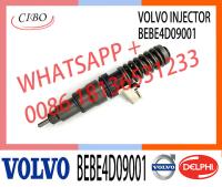 China Fuel Injector 20702362 Common Rail Injector BEBE4D09001 BEBE4D09001 for sale