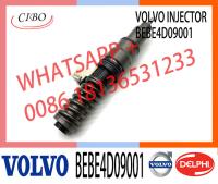 China Fuel Injector 20702362 Common Rail Injector BEBE4D09001 BEBE4D09001 for sale