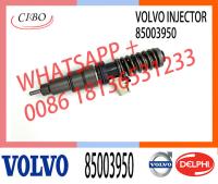 China 20747798 21582098 21644600 7420747798 85000675 85003950 BEBE4D11001 BEBE4D11101 BEBE4D11201 Diesel Fuel Injector for sale