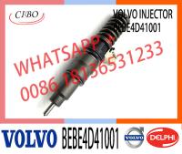 China Diesel Fuel Injector For Sale 21644600 BEBE4D11001 BEBE4D11101 BEBE4D11201 BEBE4D36001 BEBE4D41001 BEBE4D11301 for sale