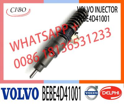 China Diesel Fuel Injector For Sale 21644600 BEBE4D11001 BEBE4D11101 BEBE4D11201 BEBE4D36001 BEBE4D41001 BEBE4D11301 for sale