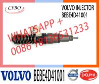 China Diesel Fuel Injector For Sale 21644600 BEBE4D11001 BEBE4D11101 BEBE4D11201 BEBE4D36001 BEBE4D41001 BEBE4D11301 for sale