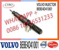 China Diesel Fuel Injector For Sale 21644600 BEBE4D11001 BEBE4D11101 BEBE4D11201 BEBE4D36001 BEBE4D41001 BEBE4D11301 for sale