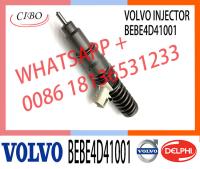 China Diesel Fuel Injector For Sale 21644600 BEBE4D11001 BEBE4D11101 BEBE4D11201 BEBE4D36001 BEBE4D41001 BEBE4D11301 for sale