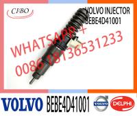 China Diesel Fuel Injector For Sale 21644600 BEBE4D11001 BEBE4D11101 BEBE4D11201 BEBE4D36001 BEBE4D41001 BEBE4D11301 for sale