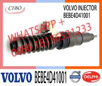 China Diesel Fuel Injector For Sale 21644600 BEBE4D11001 BEBE4D11101 BEBE4D11201 BEBE4D36001 BEBE4D41001 BEBE4D11301 for sale