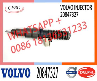 China 3801403 20530081 20847327 23115915 BEBE4D03001 BEBE4D03101 BEBE4D03201 BEBE4D32001 BEBE4D34001 Diesel Injector for sale