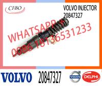 China 3801403 20530081 20847327 23115915 BEBE4D03001 BEBE4D03101 BEBE4D03201 BEBE4D32001 BEBE4D34001 Diesel Injector for sale