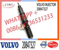 China 3801403 20530081 20847327 23115915 BEBE4D03001 BEBE4D03101 BEBE4D03201 BEBE4D32001 BEBE4D34001 Diesel Injector for sale
