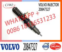 China 3801403 20530081 20847327 23115915 BEBE4D03001 BEBE4D03101 BEBE4D03201 BEBE4D32001 BEBE4D34001 Diesel Injector for sale