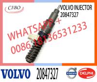 China 3801403 20530081 20847327 23115915 BEBE4D03001 BEBE4D03101 BEBE4D03201 BEBE4D32001 BEBE4D34001 Diesel Injector for sale
