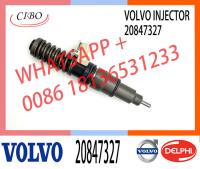 China 3801403 20530081 20847327 23115915 BEBE4D03001 BEBE4D03101 BEBE4D03201 BEBE4D32001 BEBE4D34001 Diesel Injector for sale