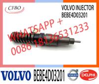 China Diesel Injector 20847327, 23115915, BEBE4D03201, BEBE4D32001, BEBE4D34001 for VOL D12, 3150 for sale