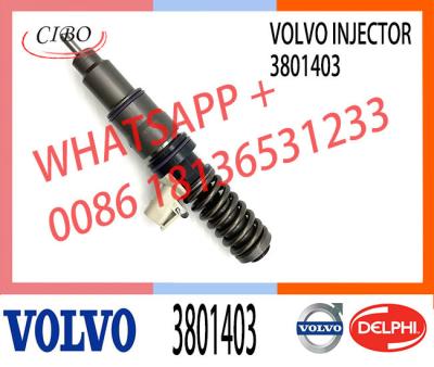 China 20847327 20530081 23115915 3801403 BEBE4D03001 BEBE4D03101 BEBE4D03201 BEBE4D32001 BEBE4D34001 Fuel Injector for sale
