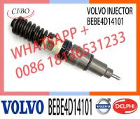China Injector Electronic Unit 20780666 20929906 9020922906 BEBE4D14001 BEBE4D14101 Diesel Injector for VOL for sale