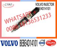 China Injector Electronic Unit 20780666 20929906 9020922906 BEBE4D14001 BEBE4D14101 Diesel Injector for VOL for sale