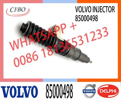 China common rail injector 20584346 21340612 injector for VOL Trucks D13A D13D injector nozzle 20584346 21340612 85000498 for sale