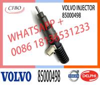 China common rail injector 20584346 21340612 injector for VOL Trucks D13A D13D injector nozzle 20584346 21340612 85000498 for sale