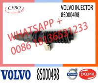 China common rail injector 20584346 21340612 injector for VOL Trucks D13A D13D injector nozzle 20584346 21340612 85000498 for sale