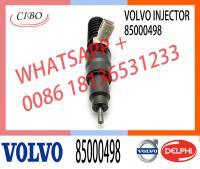 China common rail injector 20584346 21340612 injector for VOL Trucks D13A D13D injector nozzle 20584346 21340612 85000498 for sale