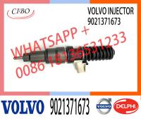 China 21340612 7420972224 7421340612 9021371673 BEBE4D08002 BEBE4D16002 BEBE4D24002 Diesel Fuel Injector for VOL for sale