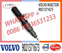 China 21340612 7420972224 7421340612 9021371673 BEBE4D08002 BEBE4D16002 BEBE4D24002 Diesel Fuel Injector for VOL for sale