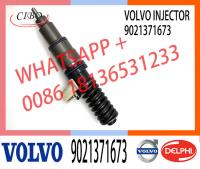 China 21340612 7420972224 7421340612 9021371673 BEBE4D08002 BEBE4D16002 BEBE4D24002 Diesel Fuel Injector for VOL for sale
