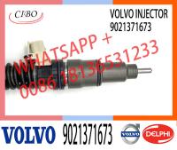 China 21340612 7420972224 7421340612 9021371673 BEBE4D08002 BEBE4D16002 BEBE4D24002 Diesel Fuel Injector for VOL for sale