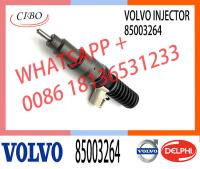 China Diesel VOE21340612 Fuel injector BEBE4D08002 BEBE4D16002 BEBE4D24002 85003264 For VOL D13 EURO 3 HIGH POWER for sale