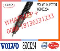 China Diesel VOE21340612 Fuel injector BEBE4D08002 BEBE4D16002 BEBE4D24002 85003264 For VOL D13 EURO 3 HIGH POWER for sale