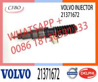 China Fuel Injector 21371672 Common Rail Fuel Injector BEBE4D08001 BEBE4D16001 For VOL for sale