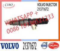 China Fuel Injector 21371672 Common Rail Fuel Injector BEBE4D08001 BEBE4D16001 For VOL for sale