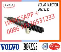 China Diesel Fuel Inyector Electronic Unit Injector 20972225 BEBE4D16001 BEBE4N01001 for D11C VOL 21506699 21569191 for sale