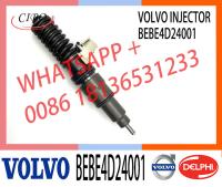 China Diesel Fuel Injector 21371672 7421340611 9021371672 3801618 21340611 85003263 BEBE4D24001 For VOL MD13 LOW POWER for sale