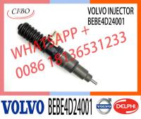 China Diesel Fuel Injector 21371672 7421340611 9021371672 3801618 21340611 85003263 BEBE4D24001 For VOL MD13 LOW POWER for sale