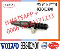 China Diesel Fuel Injector 21371672 7421340611 9021371672 3801618 21340611 85003263 BEBE4D24001 For VOL MD13 LOW POWER for sale