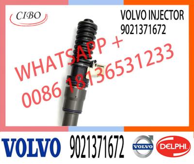 China 20972225 3801618 74 20 972 225 74 21 340 611 7420972225 7421340611 9021371672 BEBE4D08001 BEBE4D16001 Diesel Injector for sale