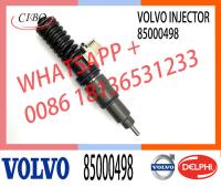 China 85000498 20584346 20972224 21340612 21371673 85000987 85003264 9021371673 Diesel Fuel Injector for VOL for sale