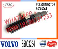 China BEBE4D24002 EUI-E3 Unit Injector 21371673 85003264 20972224 VOE21340612 21340612 for VOL EC380D EC480D EC460CL Trucks for sale