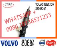 China BEBE4D24002 EUI-E3 Unit Injector 21371673 85003264 20972224 VOE21340612 21340612 for VOL EC380D EC480D EC460CL Trucks for sale