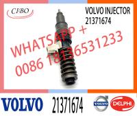 China Diesel Engine Parts 21371674 Electronic Unit Common Rail Fuel Injector BEBE4D24003 For Diesel Engine for sale