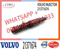 China Diesel Engine Parts 21371674 Electronic Unit Common Rail Fuel Injector BEBE4D24003 For Diesel Engine for sale