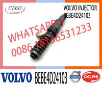 China Diesel Fuel Injector 21340613 Common Rail Fuel Injector BEBE4D24103 BEBE4D24003 For VOL MD13 for sale