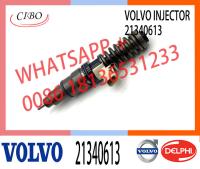 China Diesel Fuel Injector 21340613 Common Rail Fuel Injector BEBE4D24103 BEBE4D24003 For VOL MD13 for sale