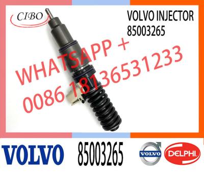 China Diesel common rail Fuel Injector 21371674 BEBE4D24003 21371674 for VOL 21340613 85003265 E3 EUI MD13 for sale