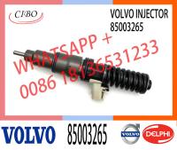 China Diesel common rail Fuel Injector 21371674 BEBE4D24003 21371674 for VOL 21340613 85003265 E3 EUI MD13 for sale