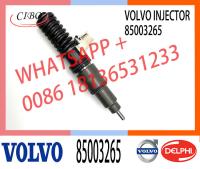 China Diesel common rail Fuel Injector 21371674 BEBE4D24003 21371674 for VOL 21340613 85003265 E3 EUI MD13 for sale