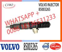China Diesel common rail Fuel Injector 21371674 BEBE4D24003 21371674 for VOL 21340613 85003265 E3 EUI MD13 for sale