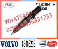 China Diesel common rail Fuel Injector 21371674 BEBE4D24003 21371674 for VOL 21340613 85003265 E3 EUI MD13 for sale