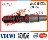 China Diesel common rail Fuel Injector 21371674 BEBE4D24003 21371674 for VOL 21340613 85003265 E3 EUI MD13 for sale